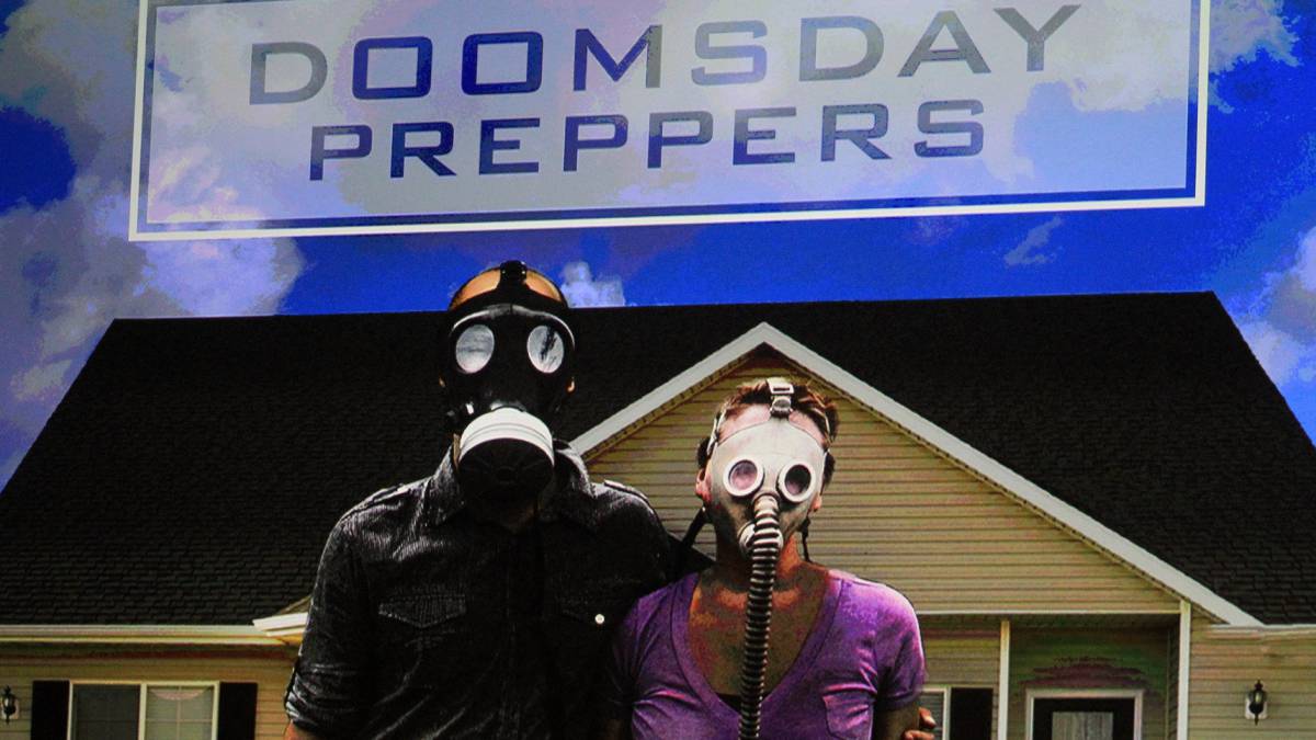 Los "Preppers" - AS.com