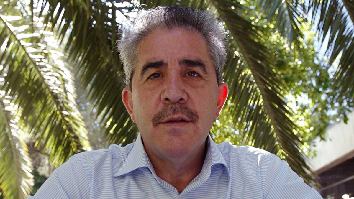 Fútbol | Benito, icono de un tiempo que pasó... - AS.com