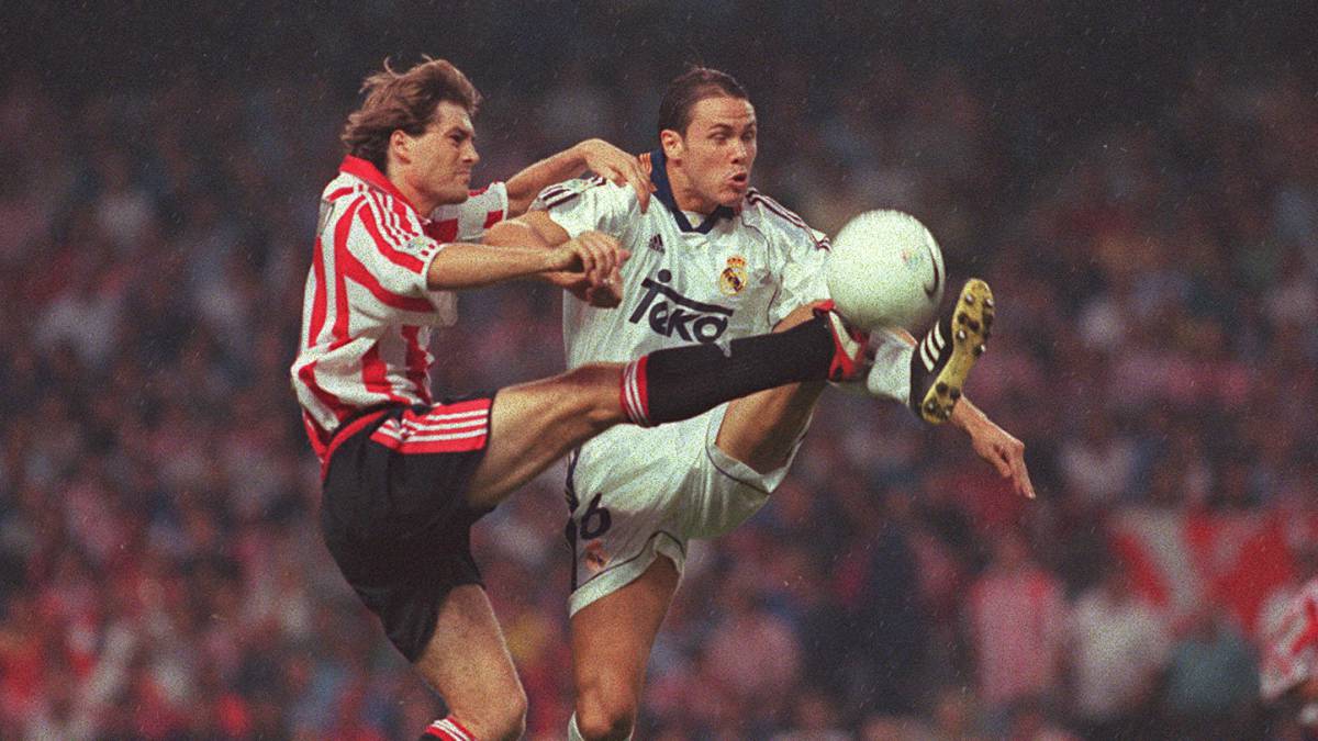 20 años del 'Informe Pirri' - AS.com