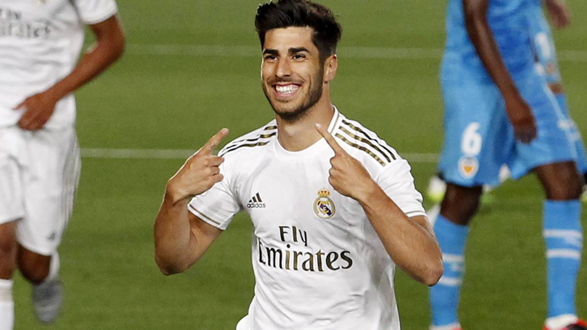 Fútbol | De Marcos a Marco - AS.com