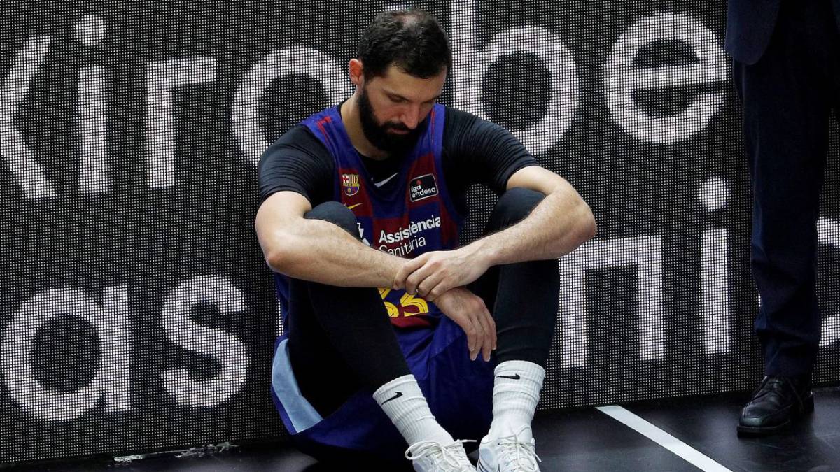 Una noche de Niko para olvidar - AS.com