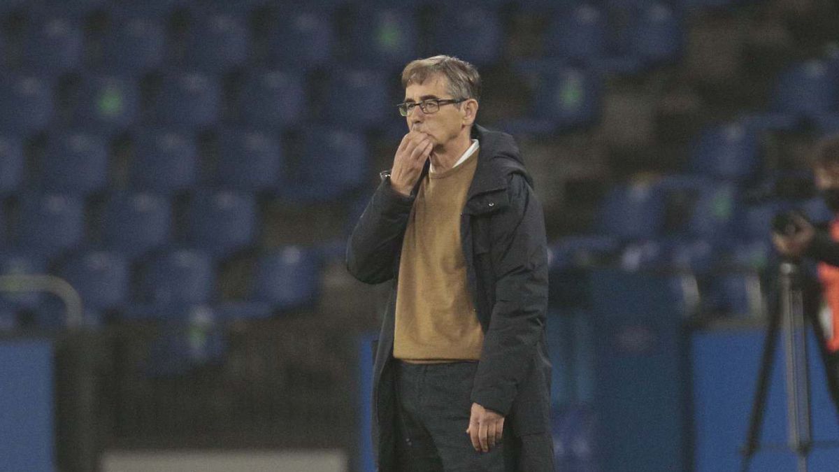 El daño a Fernando Vázquez ya está hecho - AS.com