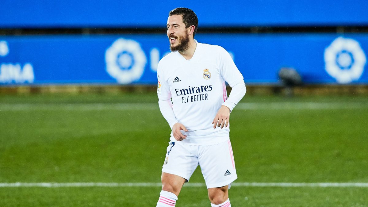 Hazard: un crack a tiempo parcial - AS.com