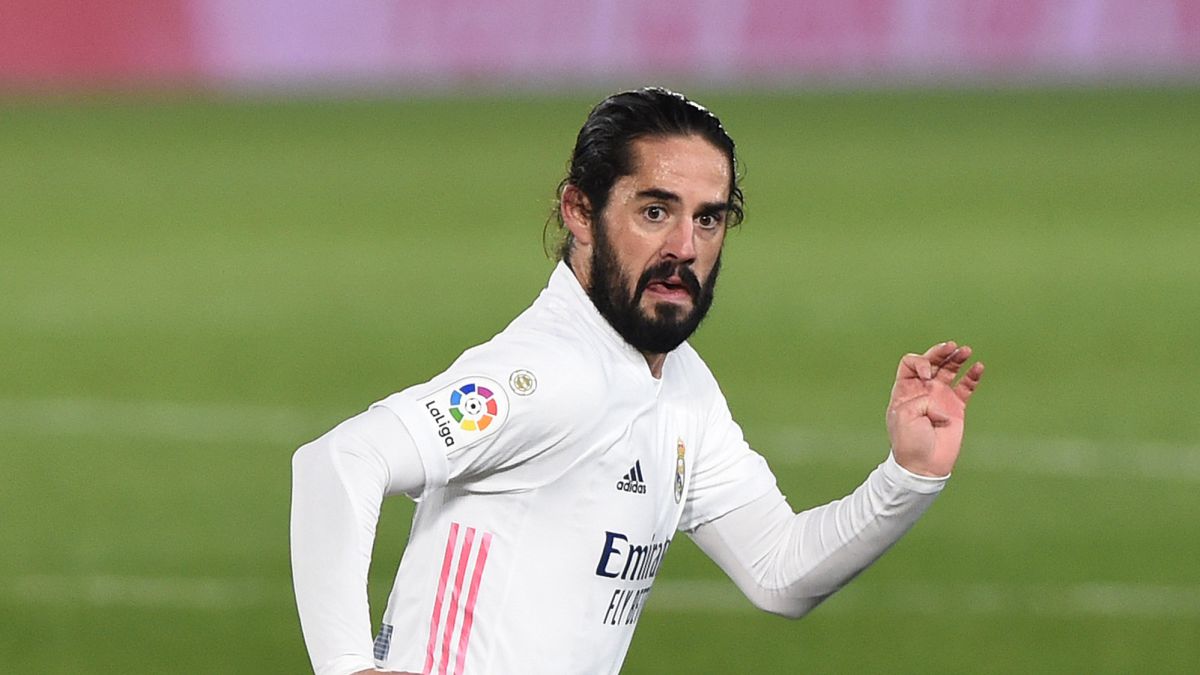 Isco: ahora o nunca - AS.com