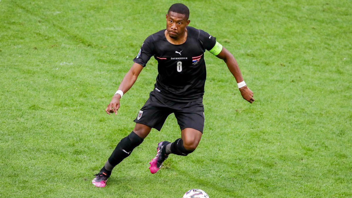 Real Madrid | Tomás Roncero: Alaba, el multiusos que resolverá varios ...