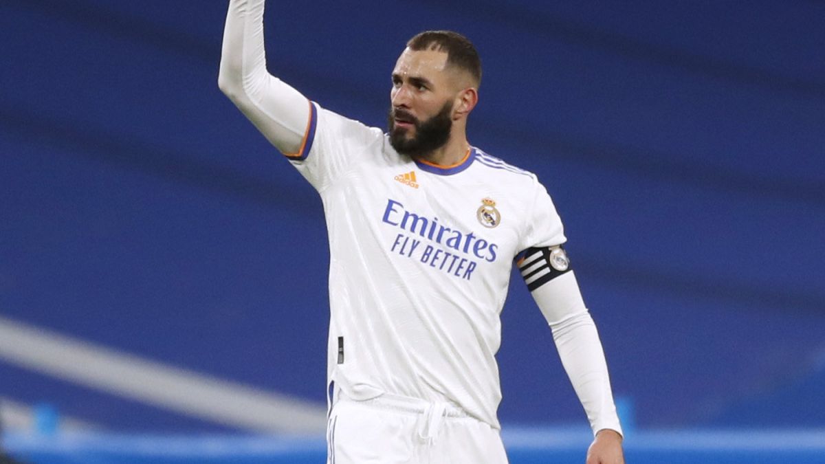 Karim no necesita este premio - AS.com