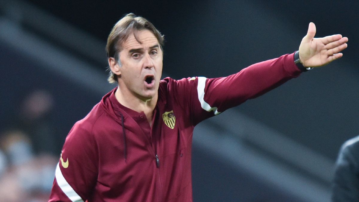 Con el carácter de Luis Aragonés - AS.com