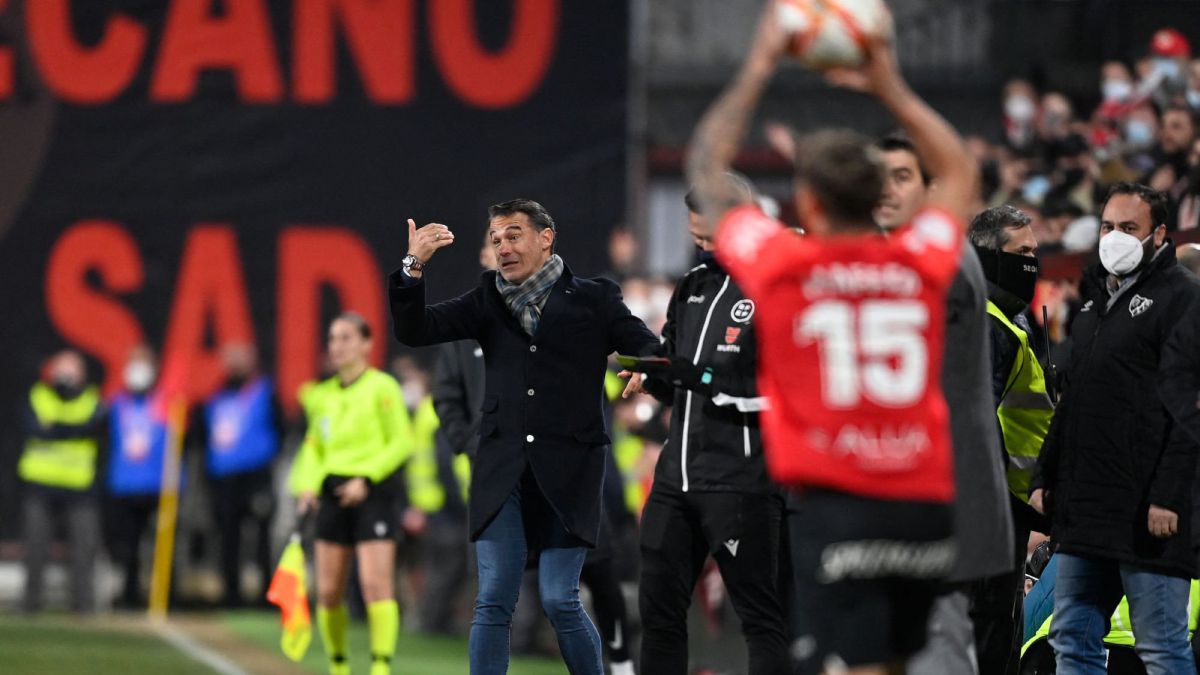 GABRIEL FORTEZA Más de lo mismo - AS.com