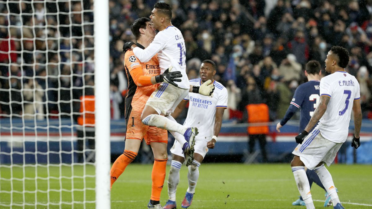 Tibu nos da la vida - AS.com