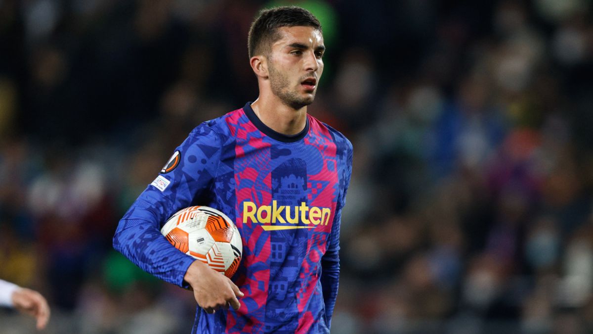 Ferran vuelve a Mestalla de la mano de Alemany - AS.com