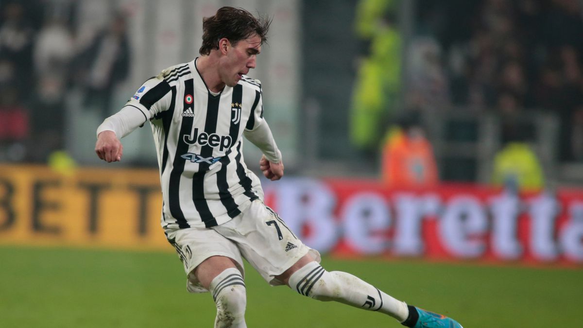 Una nueva Juve tras el mercado invernal - AS.com