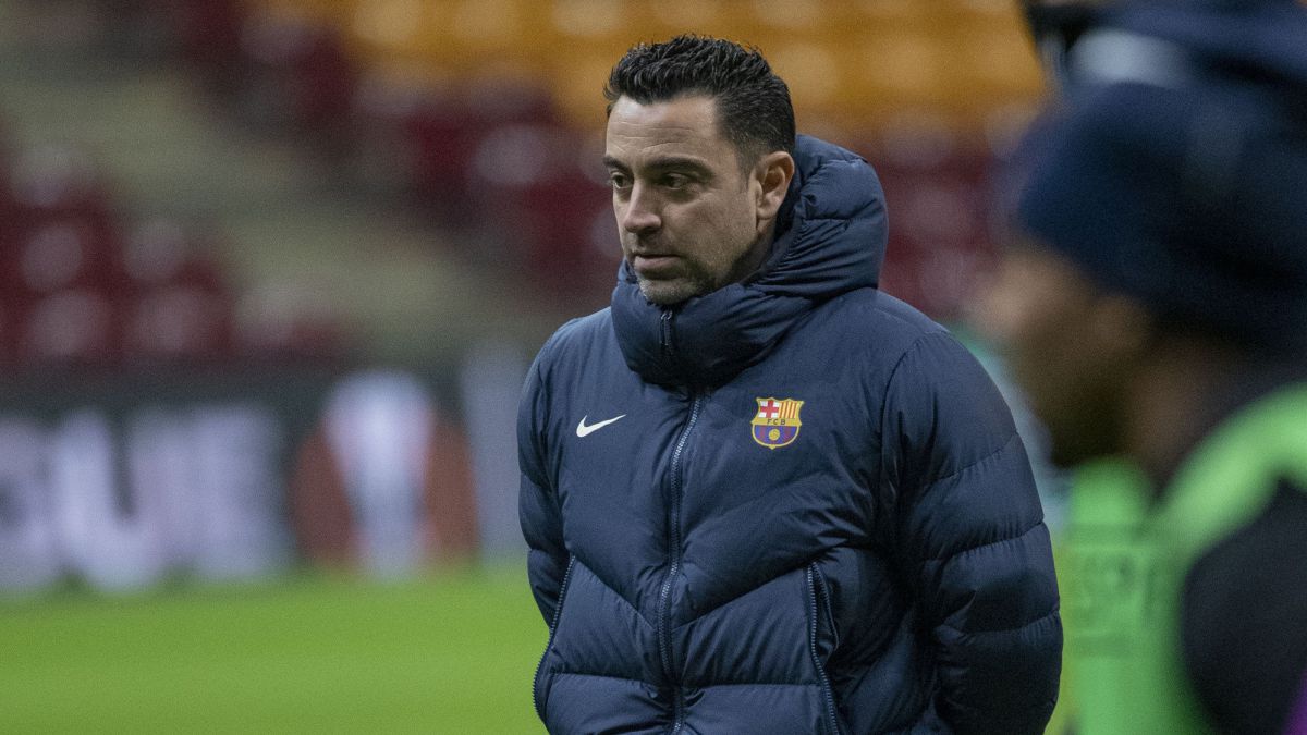 De Xavi a Xabi - AS.com