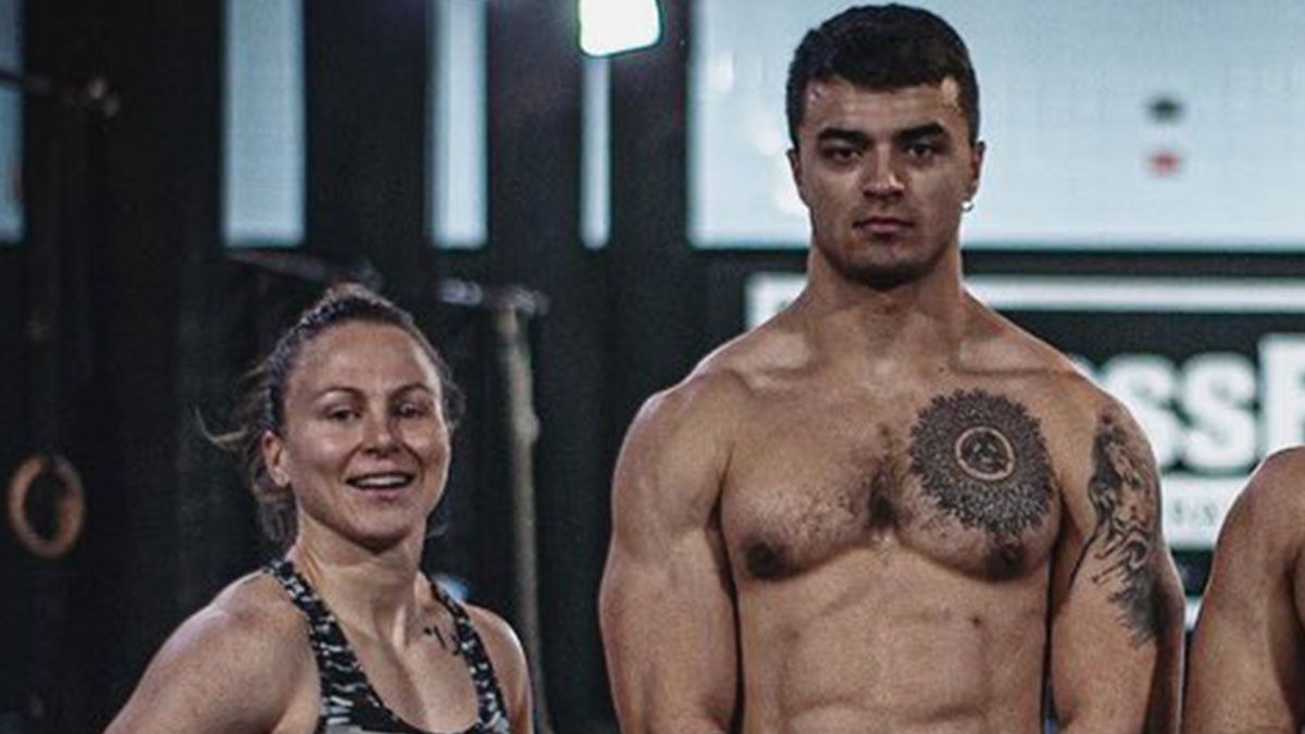 Ganadores del CrossFit Open 2022 - AS.com