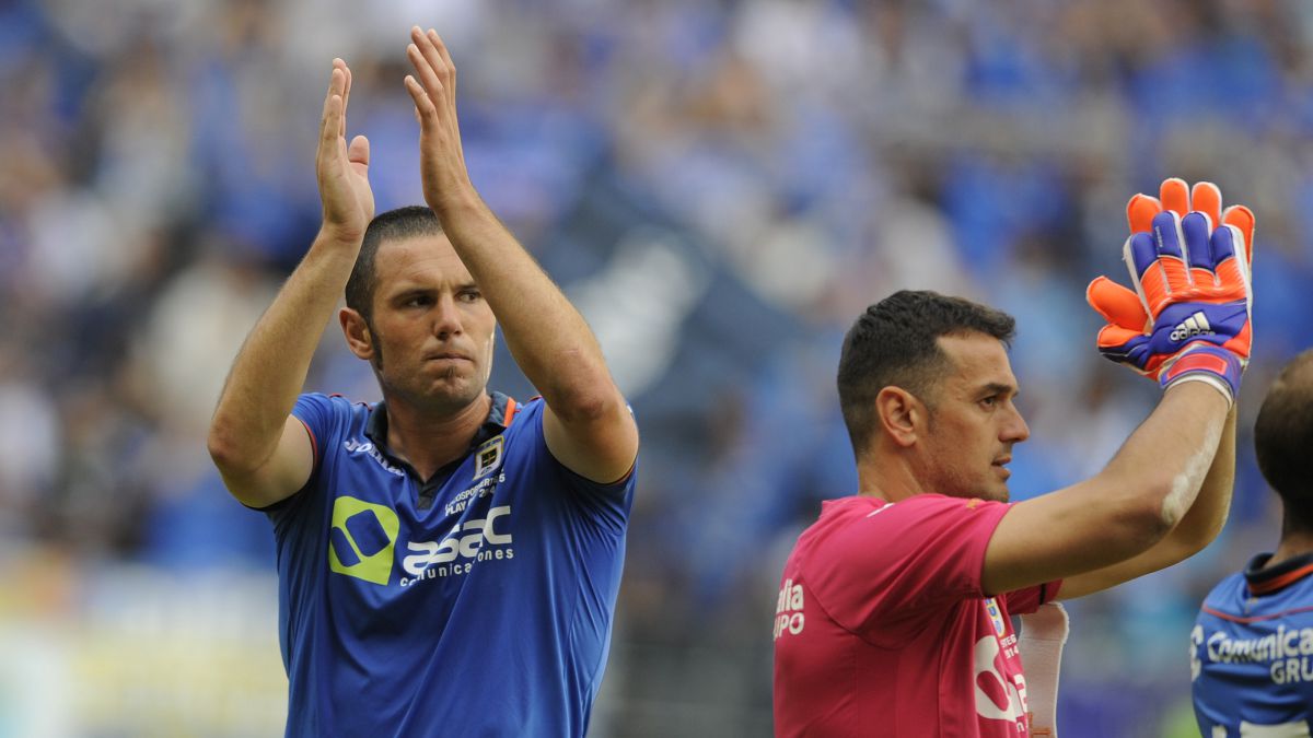 ¿Quién es Diego Cervero? - AS.com