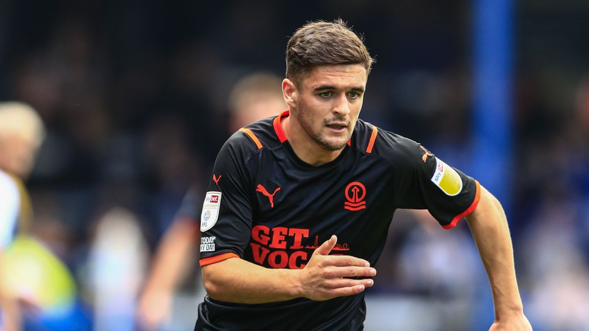 Jake Daniels - AS.com