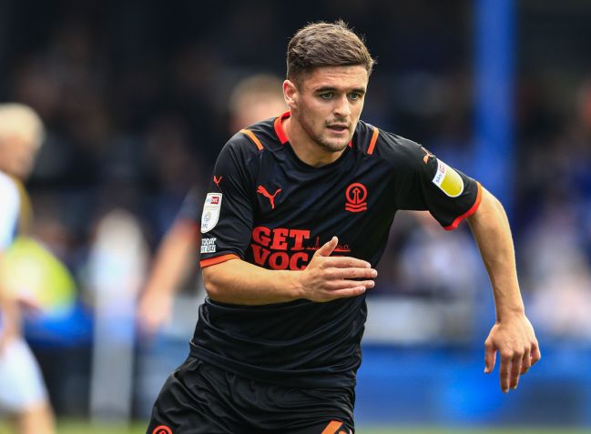 Jake Daniels - AS.com