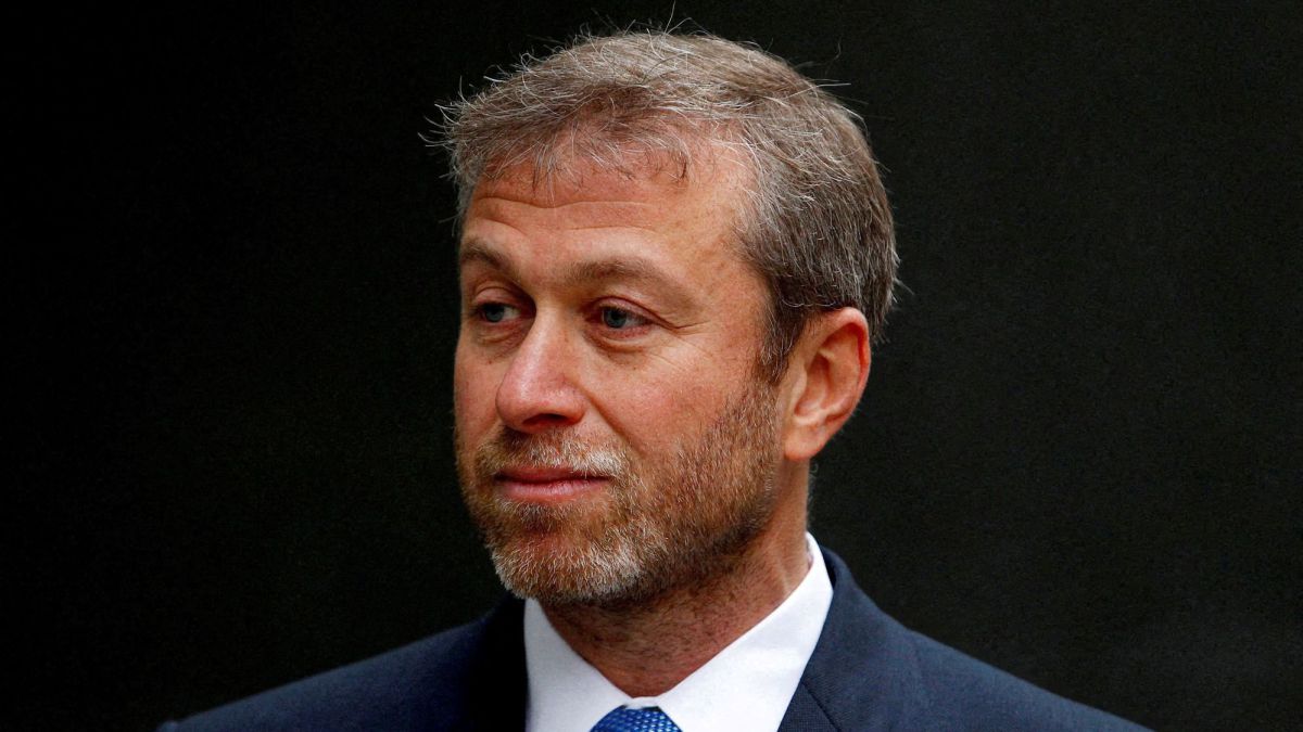 El desconocido legado de Abramovich - AS.com