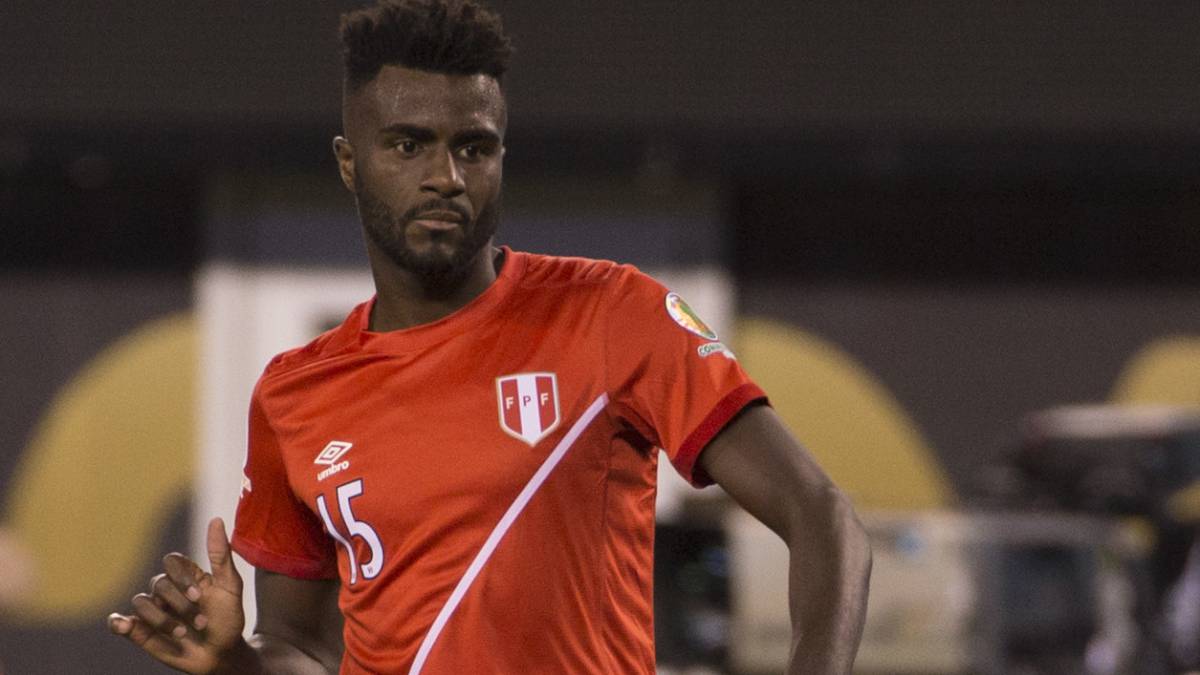 Christian Ramos espera ofertas - AS Perú