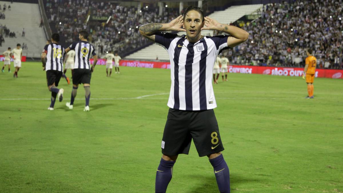 Alianza Lima - Junior: horario, canal de TV y dónde ver online - AS Perú
