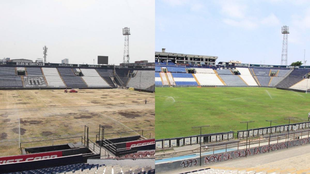 Matute se prepara para el 2019 - AS Perú