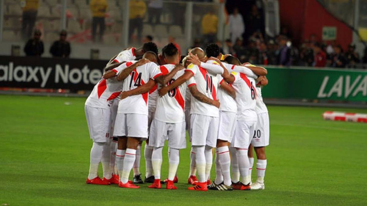 Los jóvenes talentos peruanos con mayor valor de mercado - AS Perú