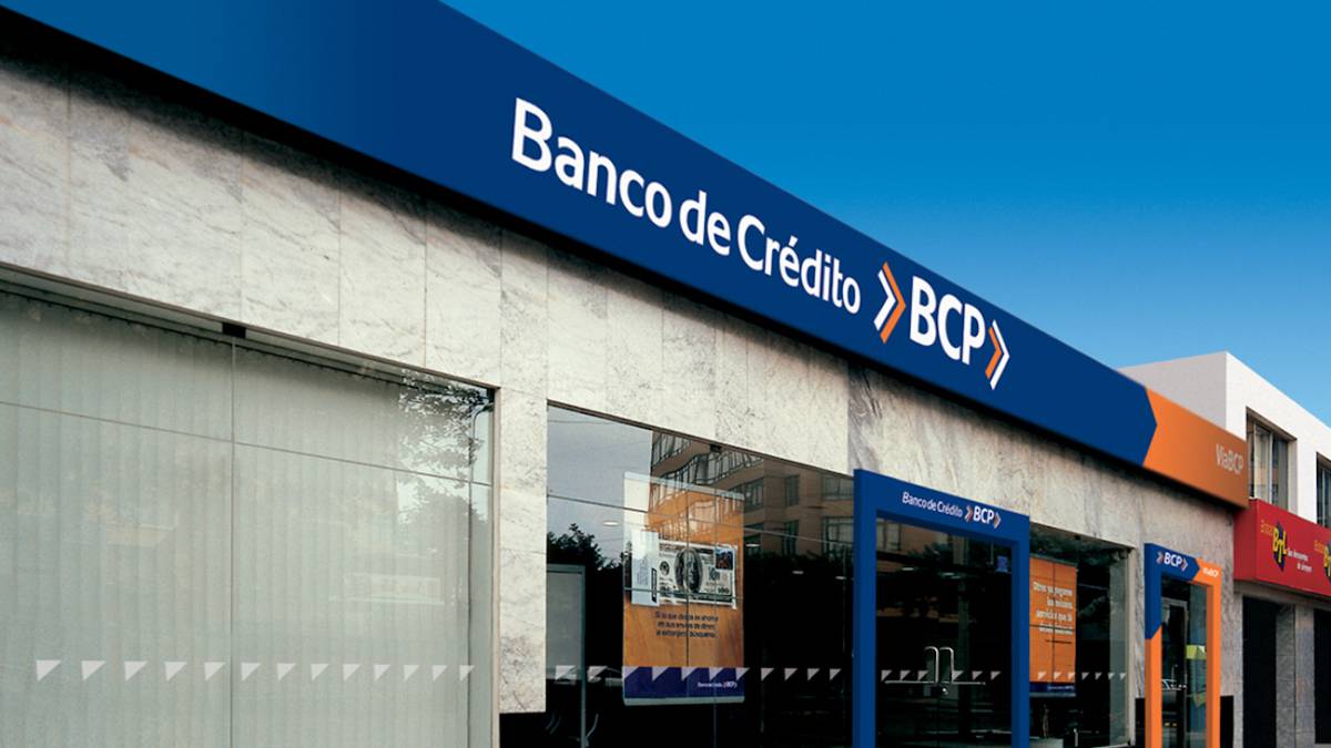 Bono Yo Me Sumo: horarios de atención del BCP para el cobro - AS Perú