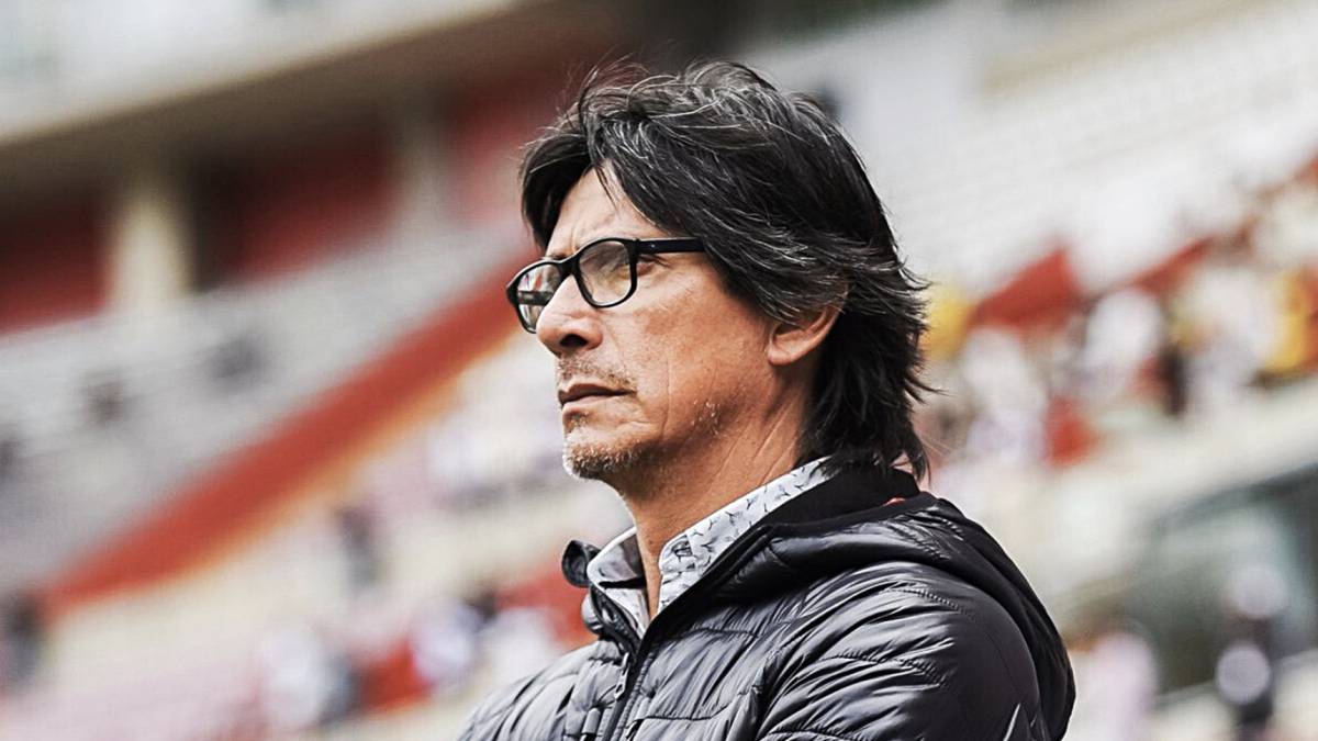 Ángel Comizzo y Universitario, una historia de amor - AS Perú