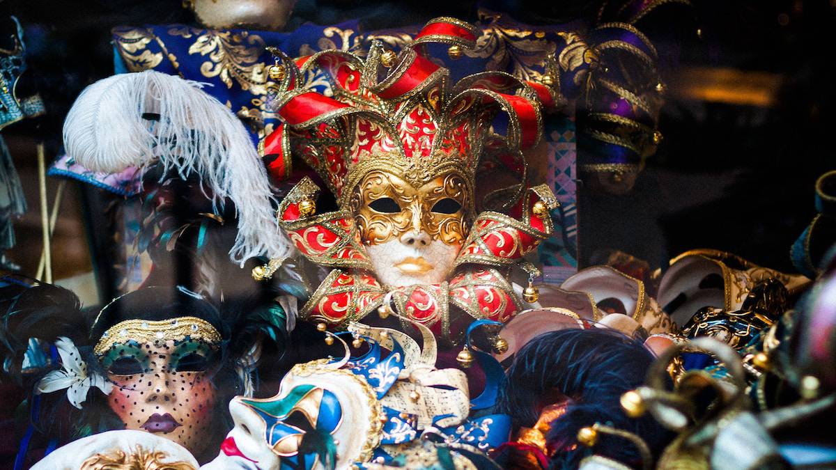 10 Carnavales de ensueño para viajar por el mundo - AS.com