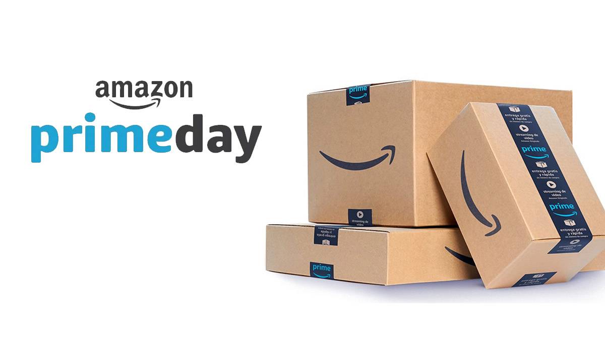 Los productos más vendidos del Amazon Prime Day 2019 en Showroom - AS.com
