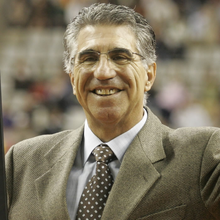 Manuel Orantes, al Salón de la Fama de Newport - AS.com