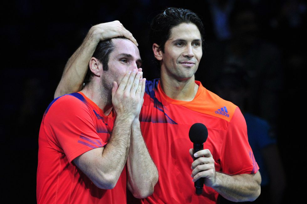 David Marrero: "Es un sueño tras tantos años luchando" - AS.com