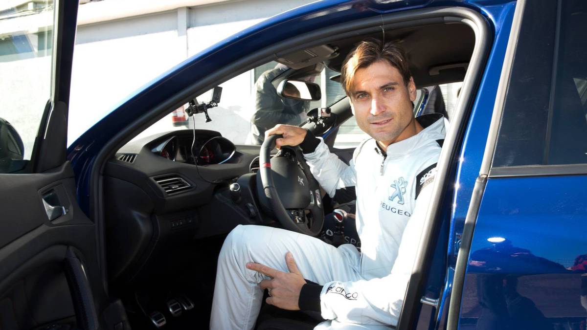 David Ferrer: “Voy día a día; lo dejaré cuando ya no disfrute” - AS.com