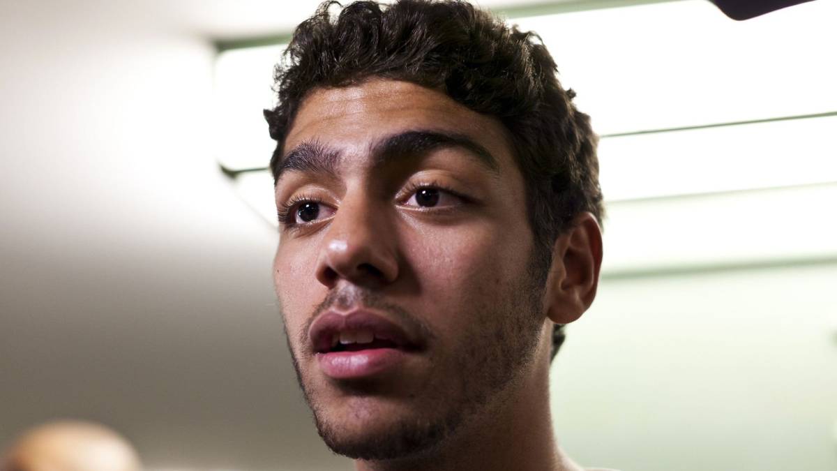 El hijo de Becker denuncia a un ultraderechista por su tuit racista ...