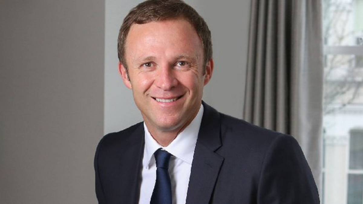 Massimo Calvelli, nuevo director general de la ATP - AS.com