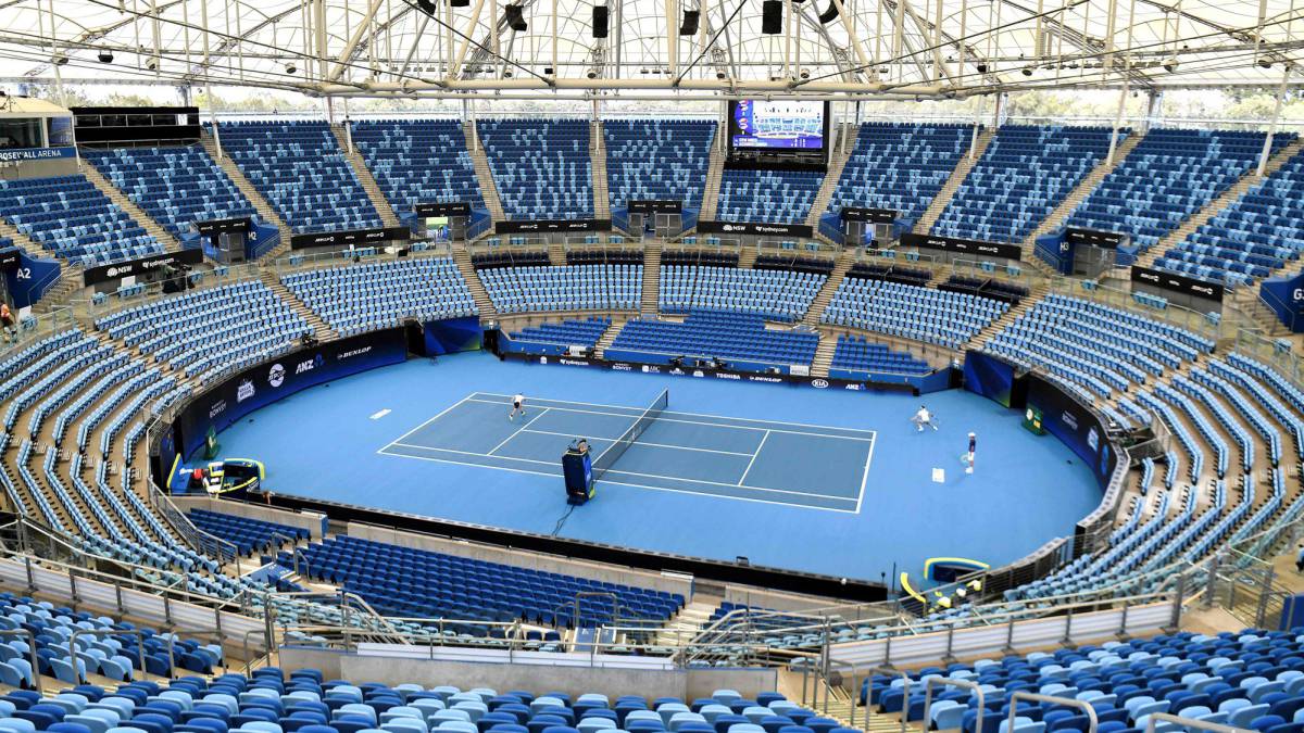 Las novedades que nos traerá la primera edición de la ATP Cup - AS.com