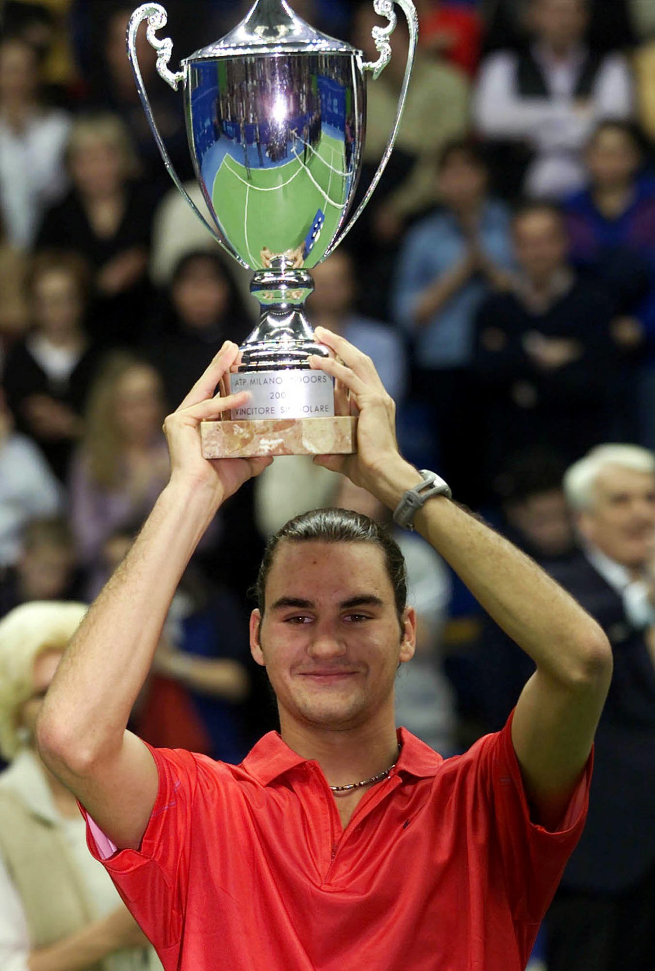 Federer cumple 39 años: sus mejores momentos - AS.com