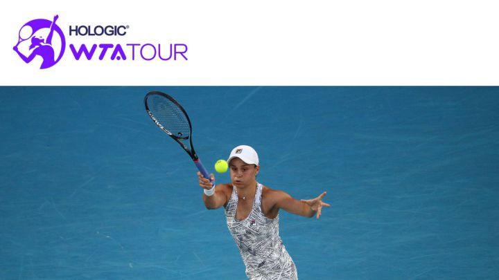 Hologic, nuevo patrocinador y nombre para el WTA Tour - AS.com