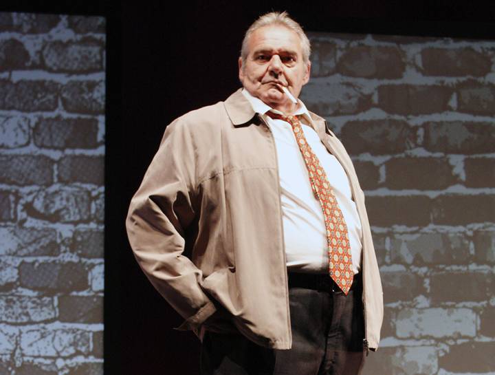 Muere Ángel de Andrés, mítico 'Manolo' de 'Manos a la obra' - AS.com