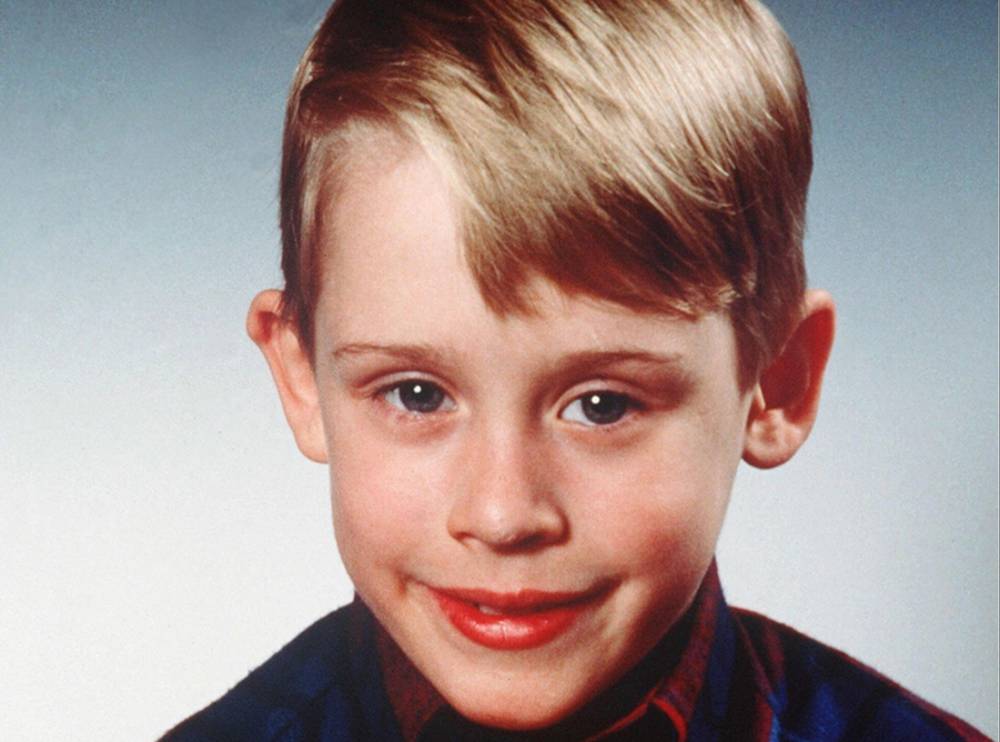 Así es Macaulay Culkin a los 35 años - AS.com