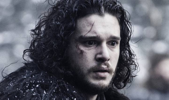 Un fan de ‘Juego de tronos’ descubre el nombre real de Jon Snow - AS.com