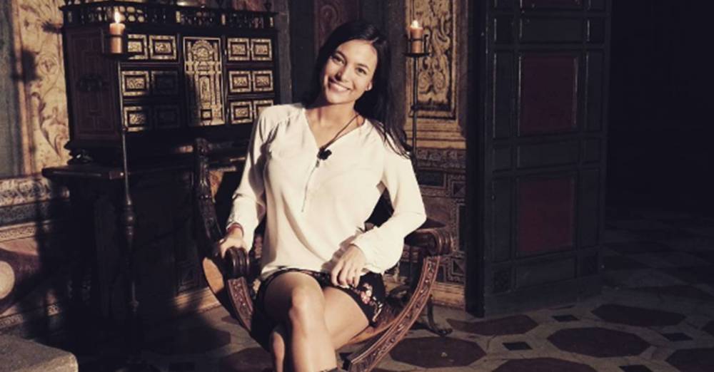 La actriz Elisa Mouliaá estalla contra Cuore: "Tenéis el alma podrida ...