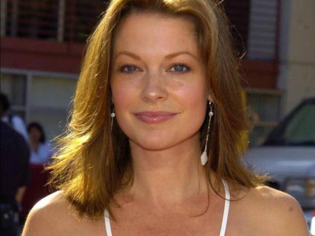 La actriz Lisa Lynn Masters se suicida en un hotel de Perú - AS.com