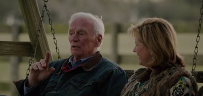Muere Gene Cernan, el último hombre en pisar la Luna - AS.com