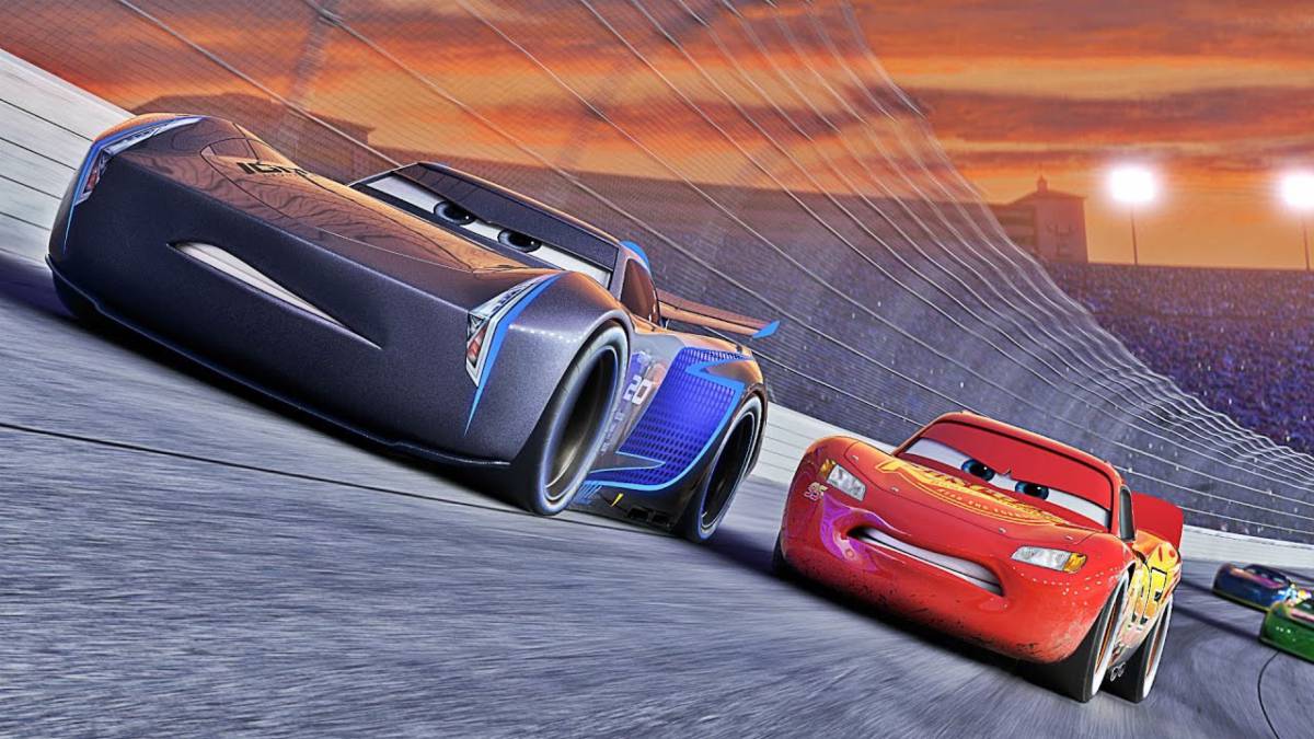 Cars 3 presenta su nuevo tráiler - AS.com