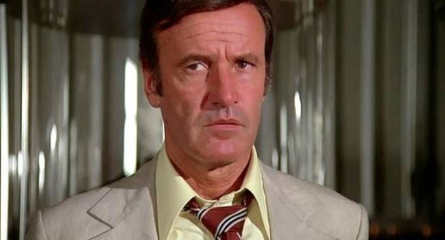 Muere el actor Richard Anderson a los 91 años - AS.com
