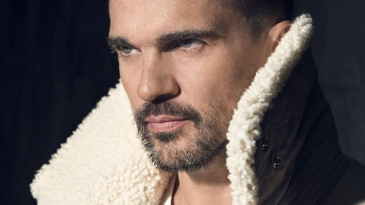 Juanes anuncia su único concierto en España - AS.com