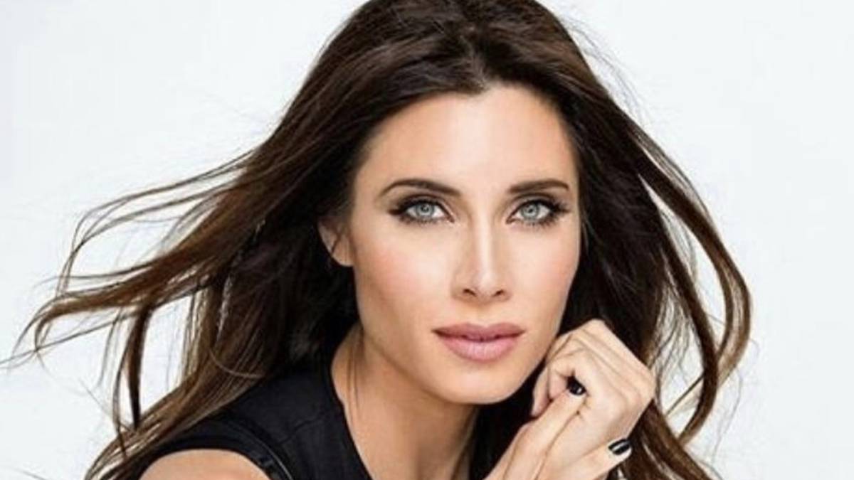 Pilar Rubio Arrasa En Instagram Con Su ltima Sesi n De Fotos AS