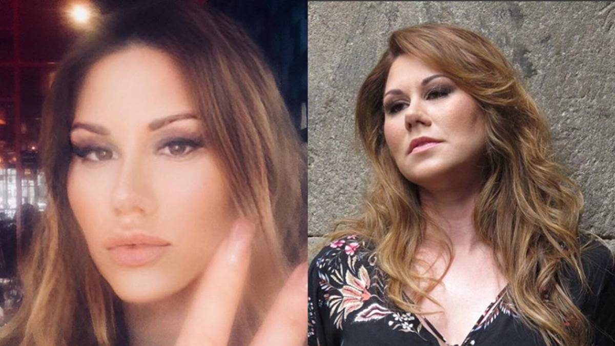 El nuevo y sorprendente rostro de Tamara - AS.com