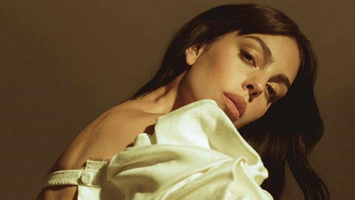 Georgina Rodríguez: “Quiero formar mi propia empresa” - AS.com