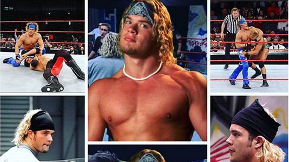 Muere Matt Cappotelli, luchador de 'Pressing Catch', a los 38 años - AS.com